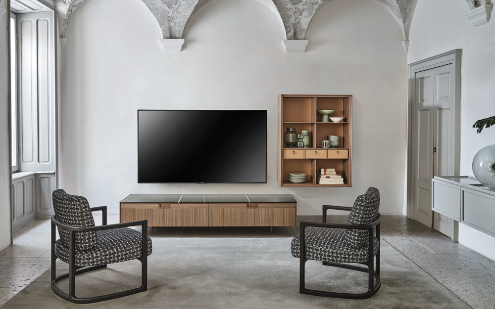 Porada Matics TV Unit